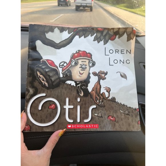 Other | Loren Long Otis | Poshmark